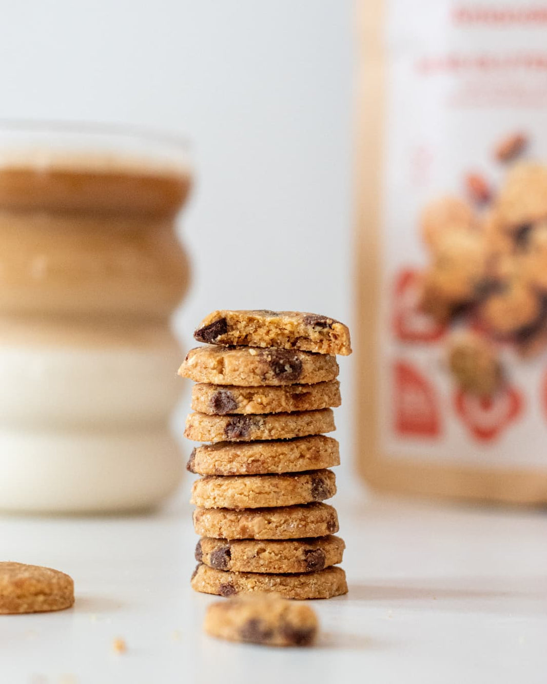 Produits sans gluten 100% gourmande - Découvre FLOWI